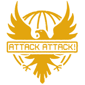 Official Attack Attack! Website.