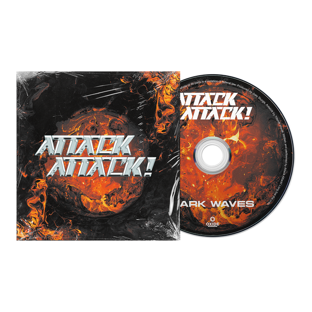 All – Attack Attack!