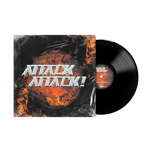 All – Attack Attack!